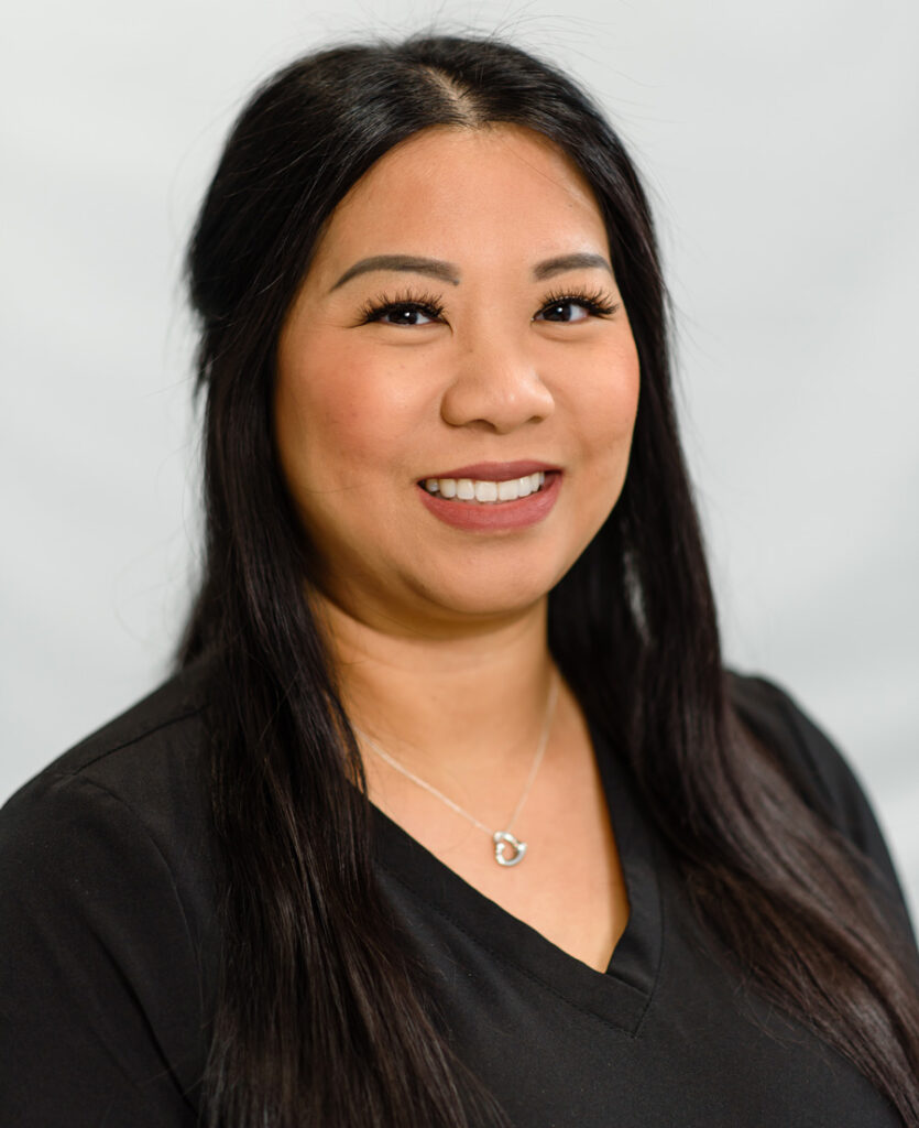 Meet Our Clinical Team | Houston's Pediatric Dentist