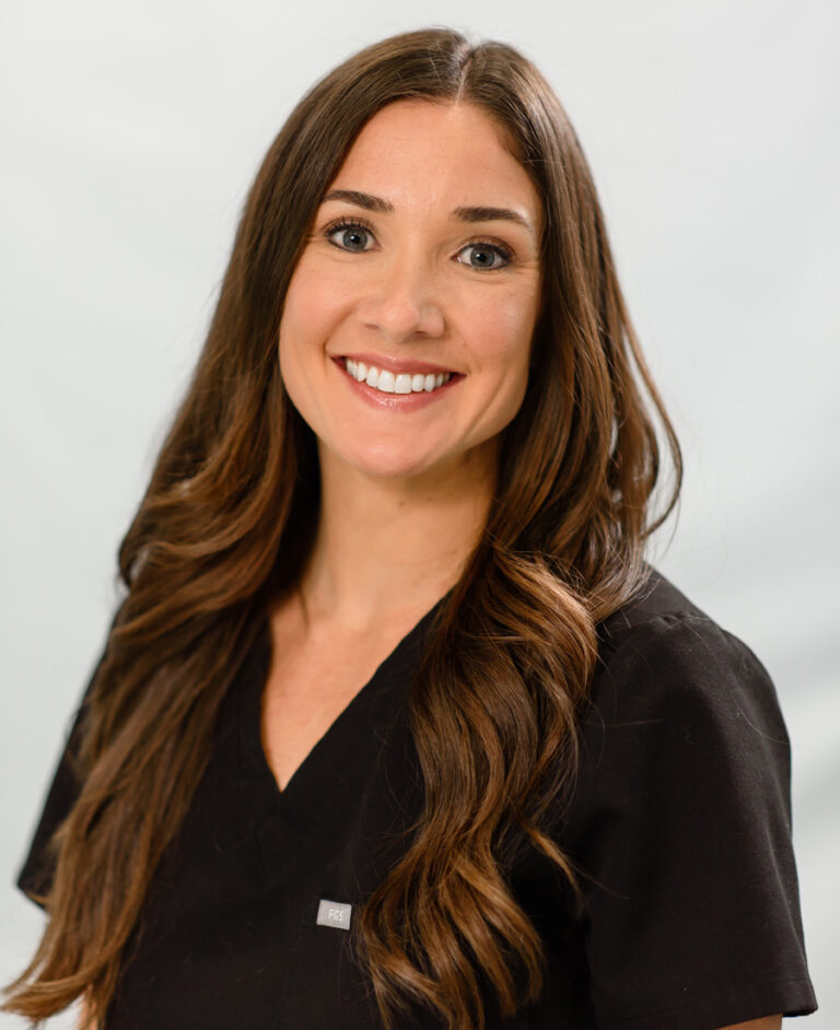 Meet Our Clinical Team | Houston's Pediatric Dentist